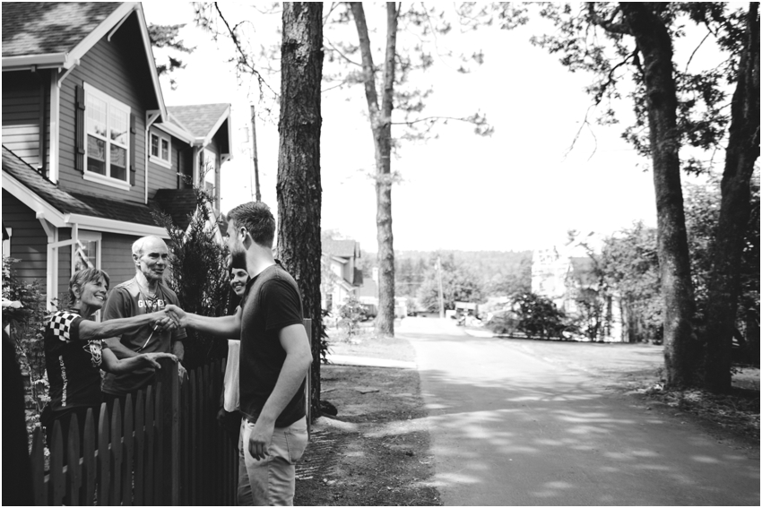 riley + abigail / portland, OR » KENZIE KATE