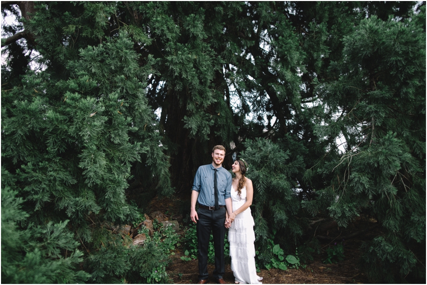 riley + abigail / portland, OR » KENZIE KATE