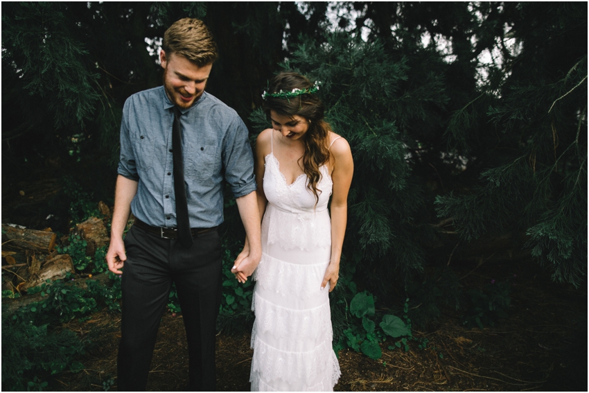 riley + abigail / portland, OR » KENZIE KATE