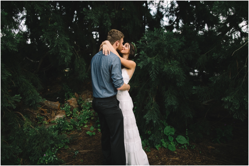 riley + abigail / portland, OR » KENZIE KATE