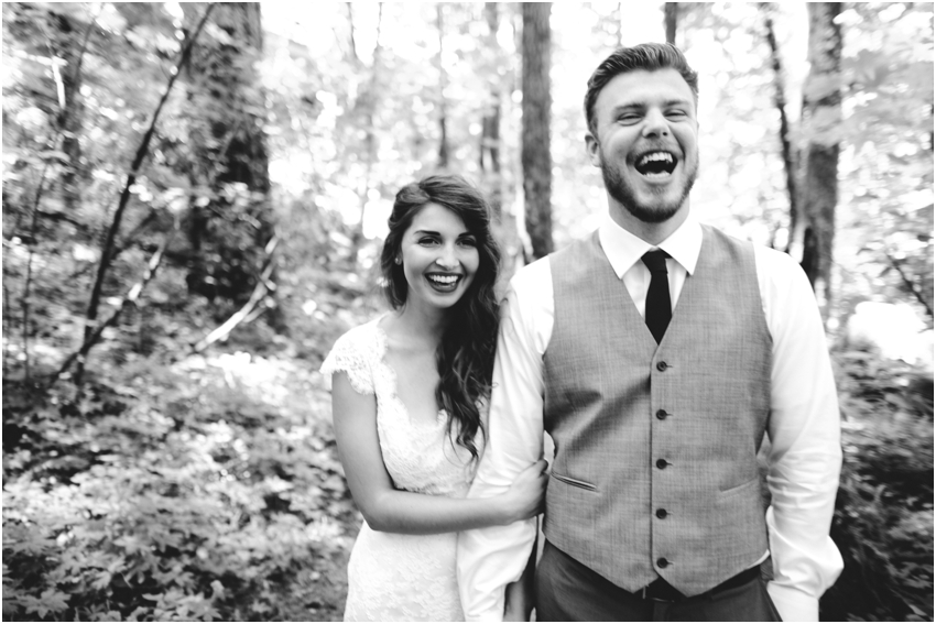 riley + abigail / portland, OR » KENZIE KATE
