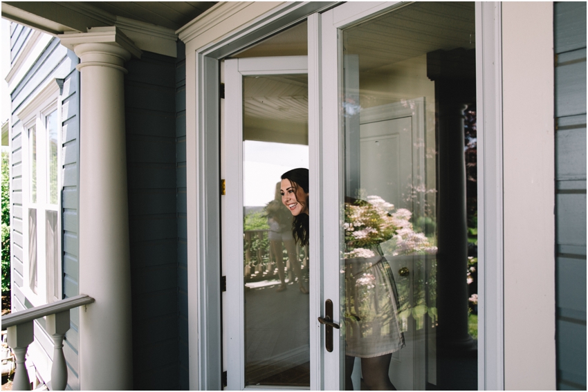 riley + abigail / portland, OR » KENZIE KATE
