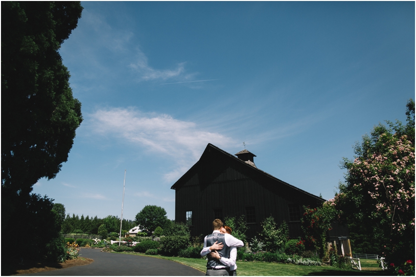 riley + abigail / portland, OR » KENZIE KATE