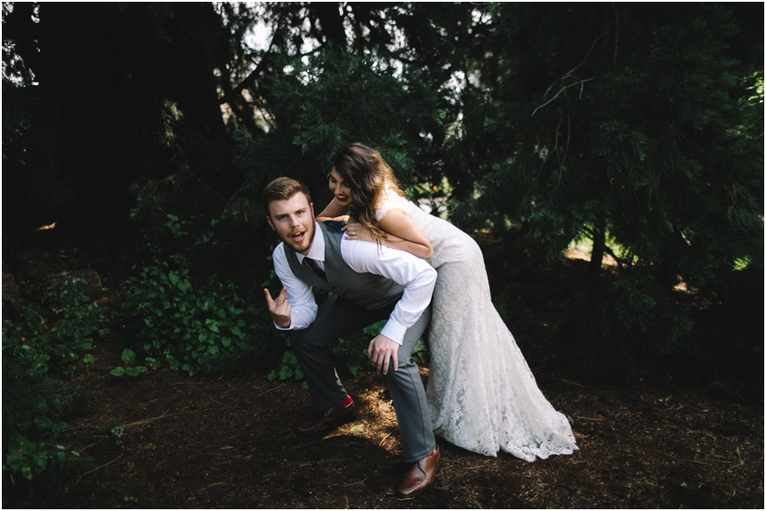 riley + abigail / portland, OR » KENZIE KATE